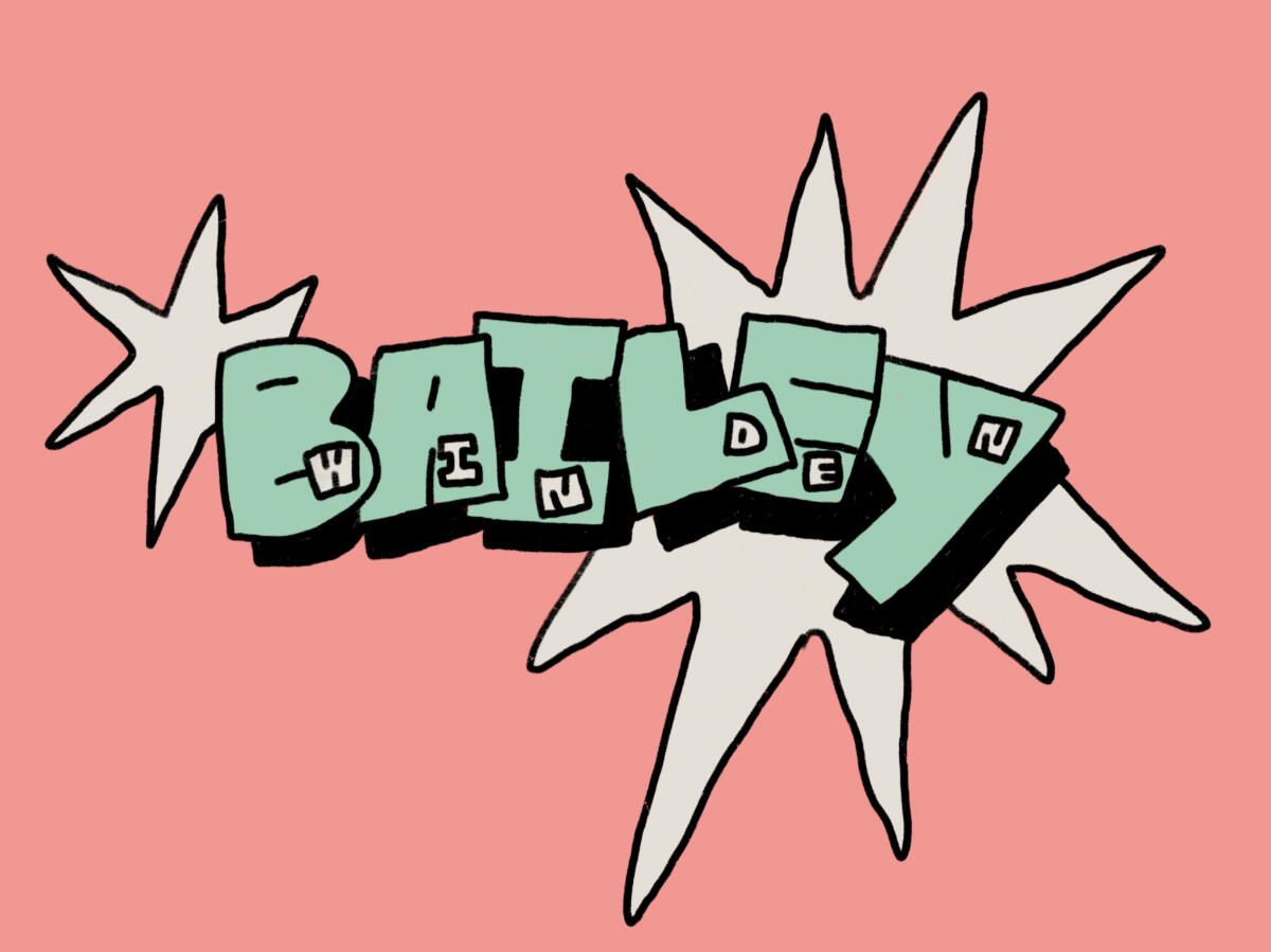 Bailey Winden Illustration